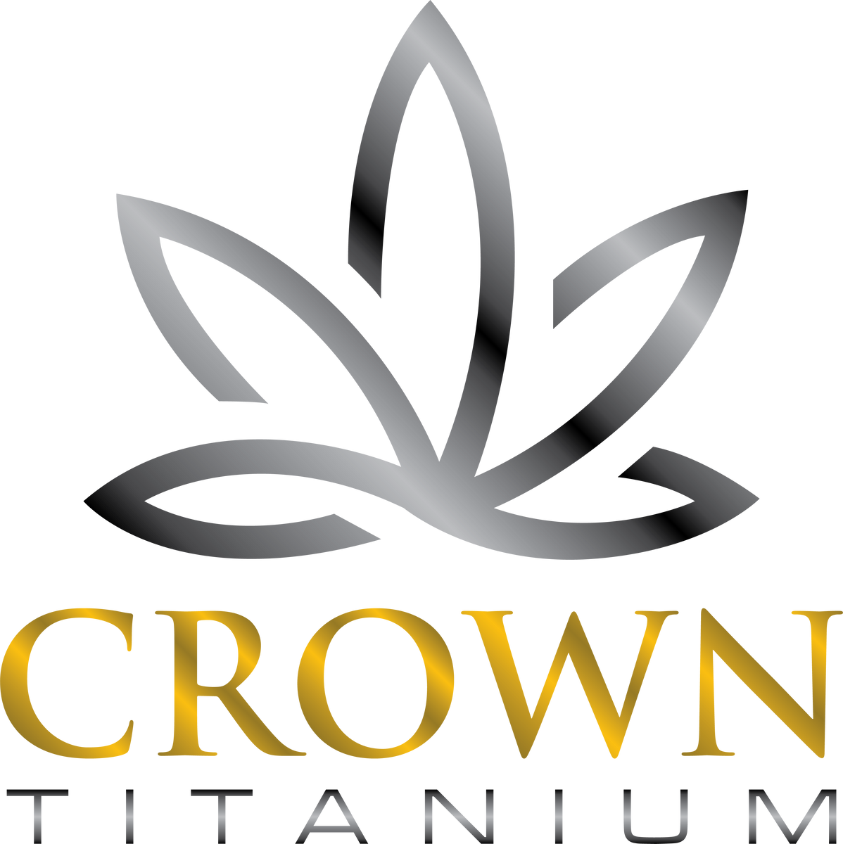 Quartz – Crown Titanium